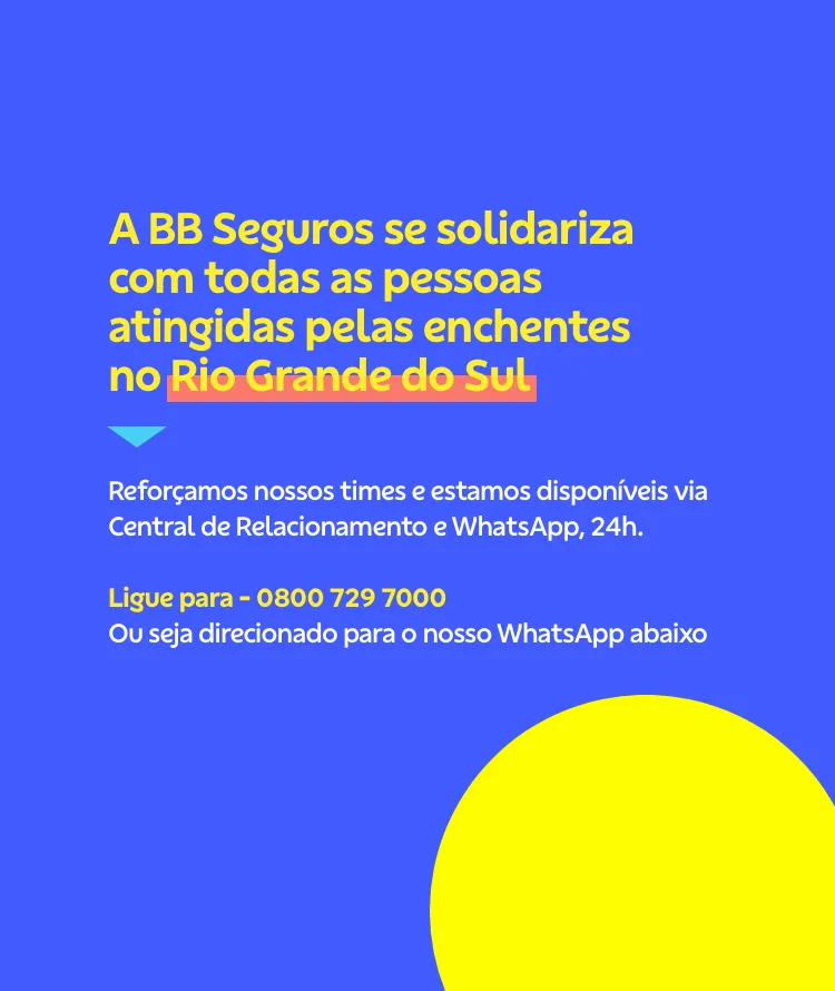 BB Seguros | BB Seguros: Vida, Residencial, Auto, Previdência ...